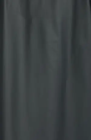Stutterheim Stockholm Lightweight Raincoat - Black