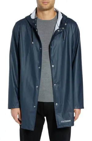 Stutterheim Rain Outerwear For Men