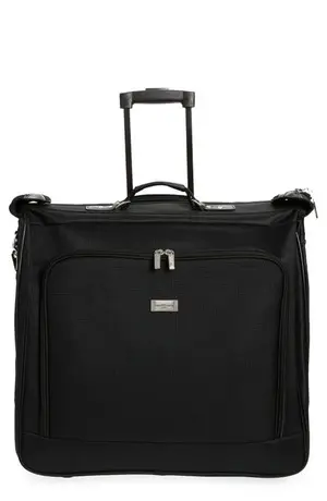 Geoffrey Beene Rolling Garment Bag