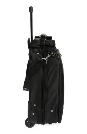 Geoffrey Beene Rolling Garment Bag