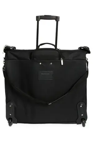 Geoffrey Beene Rolling Garment Bag