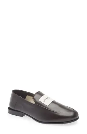 Givenchy Loafer Flats For Women