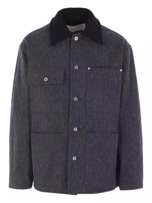 JIL SANDER Denim Jacket