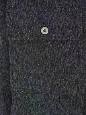 JIL SANDER Denim Jacket