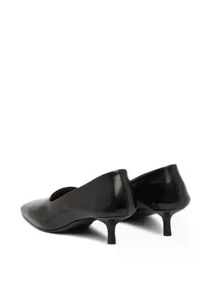 Marsèll Spazzola Pumps - Black