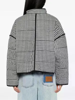 Free People Chloe Jacket - Black