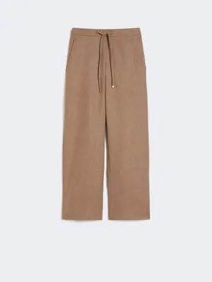 Max Mara Saxony Joggers