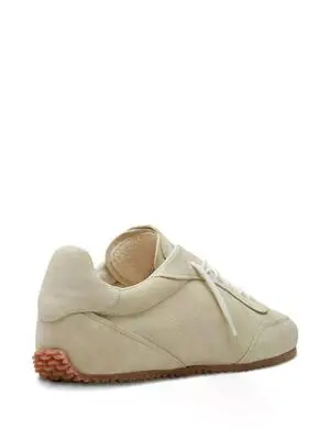 Axel Arigato Daze Runner Low-top Sneakers - Neutrals
