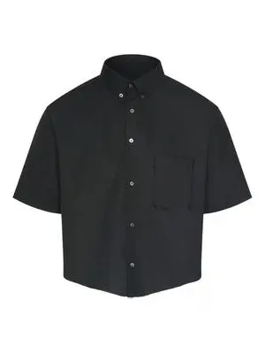 MAISON MARGIELA Cotton Shirt