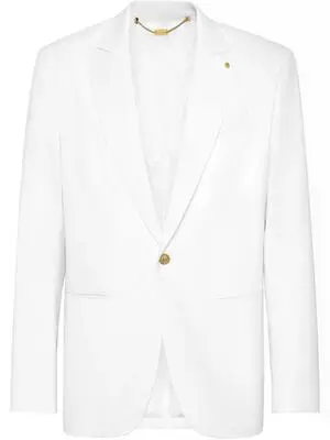 BILLIONAIRE Wool Blazer