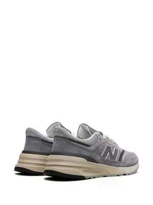NEW BALANCE 997r Sneakers - Grey