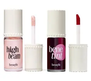 Benefit Cosmetics Lips Makeup Products