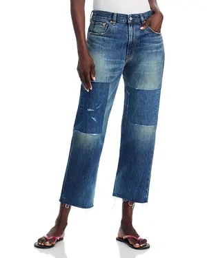 Denimist Boyfriend Jeans For Women