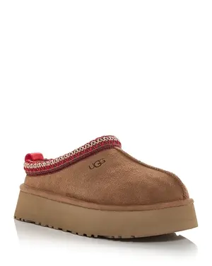 Ugg Checked Shoes For Women