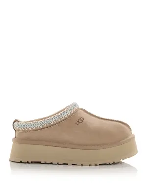 UGG Tazz Ii Leisure Slipper Clogs - Sand