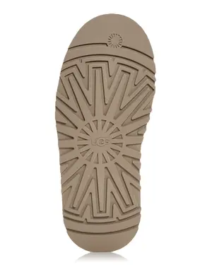 UGG Tazz Ii Leisure Slipper Clogs - Sand