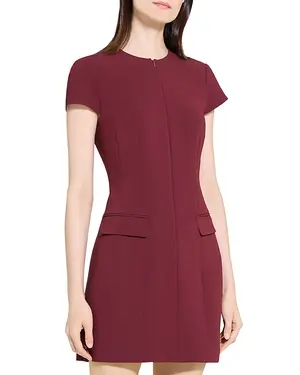 Women's Professional Sheath Dresses