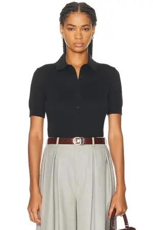 Carolina Herrera Short Shirts For Women