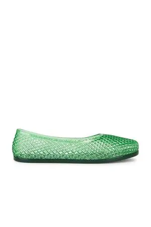 Women's Green Shoes
