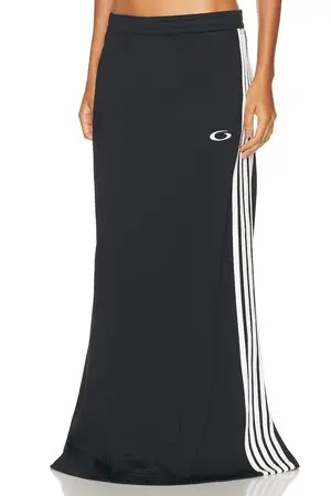 Balenciaga Drawstring Sports Pants For Women