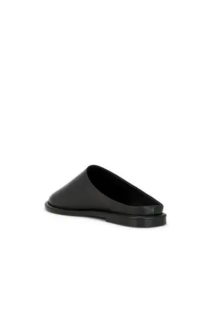 A.emery Spencer Flat - Black