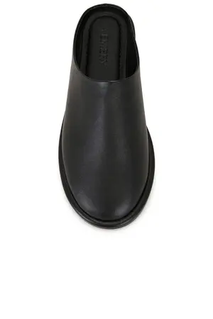 A.emery Spencer Flat - Black