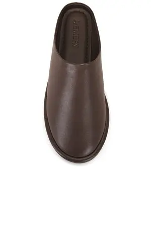 A.emery Spencer Flat - Walnut