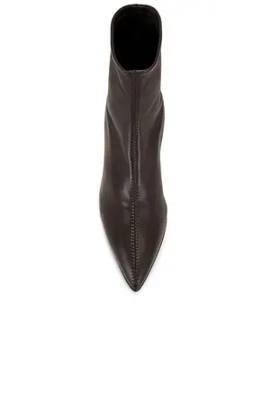 A.emery Ophelia Boot - Walnut