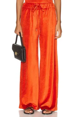Gabriela Hearst Drawstring Pants For Women
