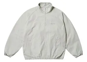 PALACE Ripstop Ctn Jacket - Grey