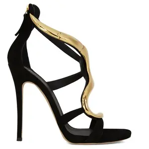 Giuseppe Zanotti Heeled Sandals For Women