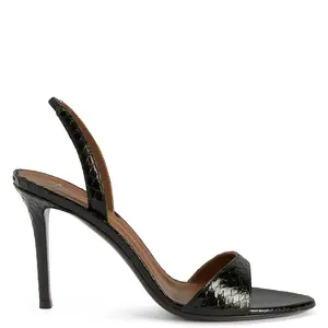 Giuseppe Zanotti Elastic Shoes For Women