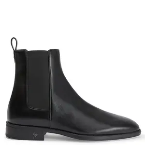 Giuseppe Zanotti Elastic Boots For Men