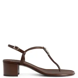 Giuseppe Zanotti Chunky Sandals For Women
