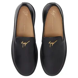 GIUSEPPE ZANOTTI Low-top Slip-on Sneakers