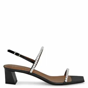 Giuseppe Zanotti Kitten Heel Sandals For Women