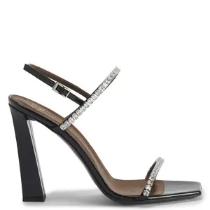 Giuseppe Zanotti Chain Link Detailing Sandals For Women