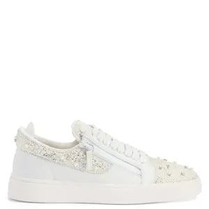 Giuseppe Zanotti Low Top Shoes For Men
