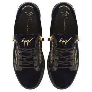 GIUSEPPE ZANOTTI Frankie Low-top Sneakers