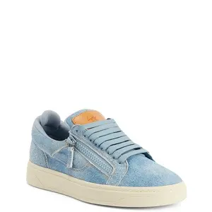 GIUSEPPE ZANOTTI Gz94 Low-top Sneakers