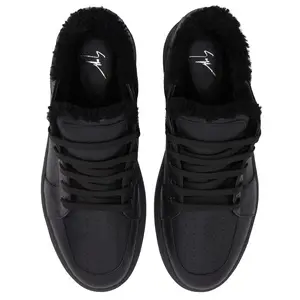 GIUSEPPE ZANOTTI Gz94 Low-top Sneakers