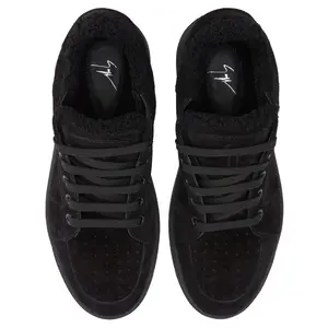 GIUSEPPE ZANOTTI Gz94 Low-top Sneakers