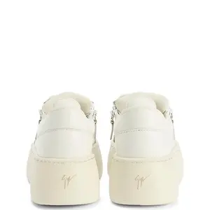 GIUSEPPE ZANOTTI Gz94 Maxi Low-top Sneakers