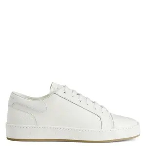 GIUSEPPE ZANOTTI Gz-city Low-top Sneakers