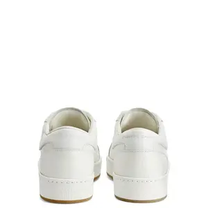 GIUSEPPE ZANOTTI Gz-city Low-top Sneakers