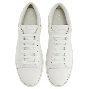 GIUSEPPE ZANOTTI Gz-city Low-top Sneakers