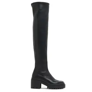 Giuseppe Zanotti Studded Boots For Women