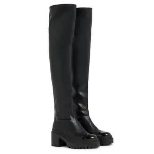 GIUSEPPE ZANOTTI Lionora Plus Over-the-knee Boots