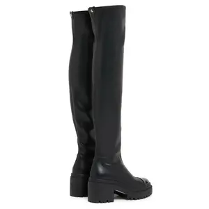 GIUSEPPE ZANOTTI Lionora Plus Over-the-knee Boots