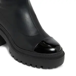 GIUSEPPE ZANOTTI Lionora Plus Over-the-knee Boots